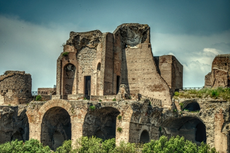 Castelli Romani: 5 itinéraires à visiter absolument | Bigabike.com